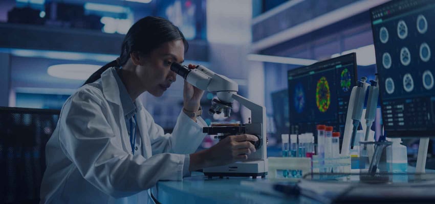 The Future of R&D in Life Sciences | Trends & Advanced Technologies