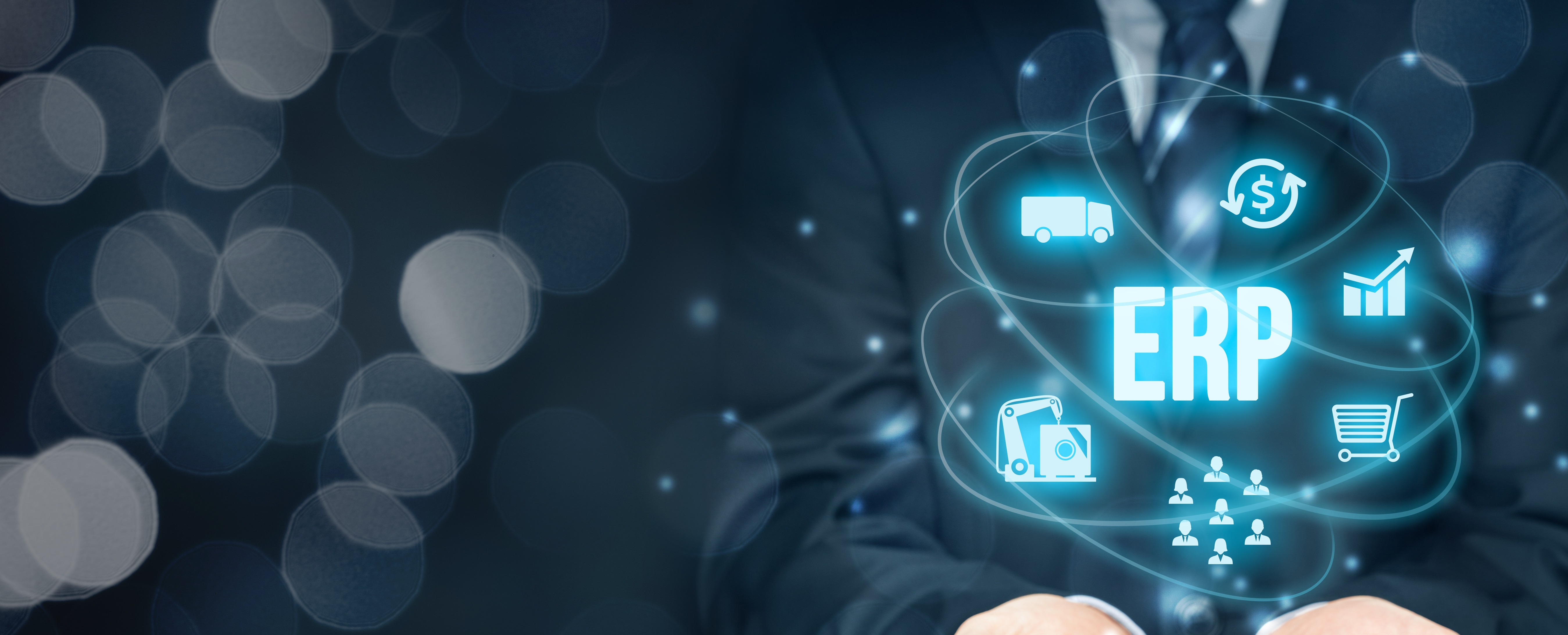 Role of IT in Best-Run Companies | NTT DATA Business Solutions